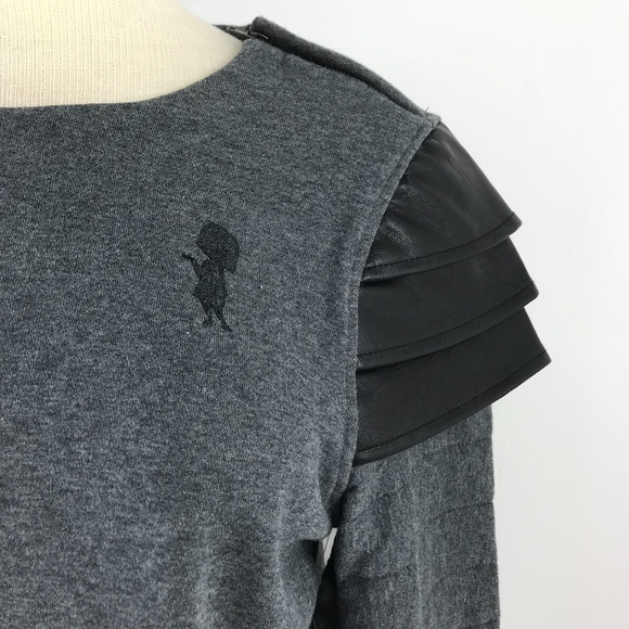 Disney | Sweaters | Disney Incredibles Edna Mode Pullover Sweater ...